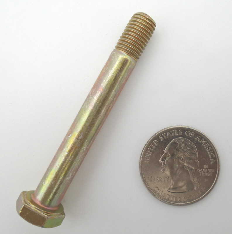 AN5-22A | Aircraft Bolts - AIRFASCO